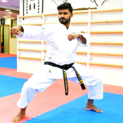 About Us – Oriental Karate