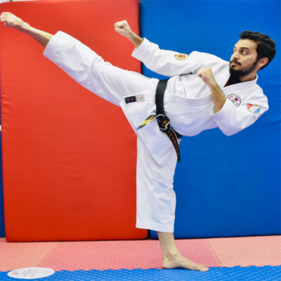 About Us – Oriental Karate