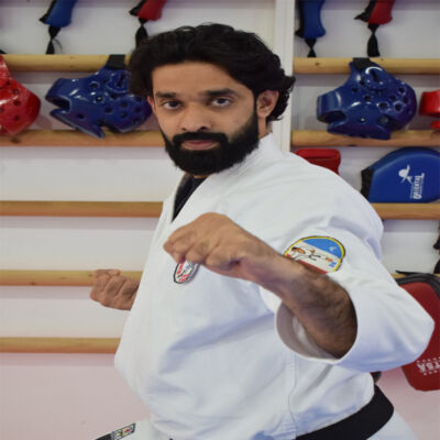 About Us – Oriental Karate