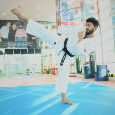 About Us – Oriental Karate